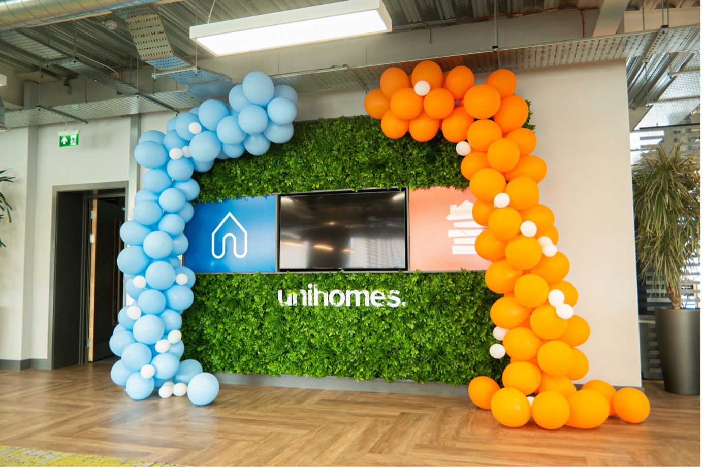 UniHomes' growth has been recognised and has landed them on the ...