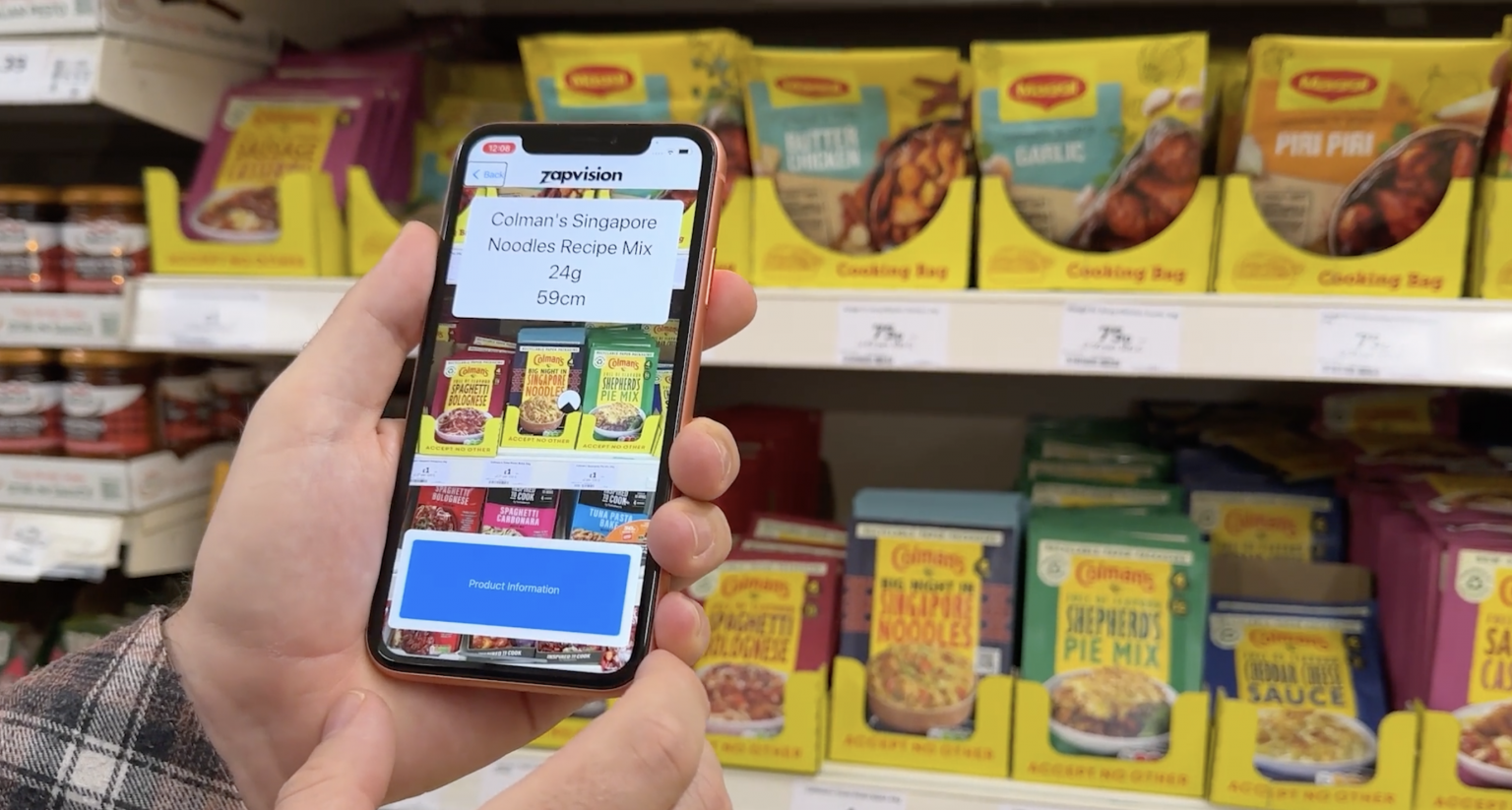 Driving Inclusive Packaging: Improving Accessibility on Unilever ...