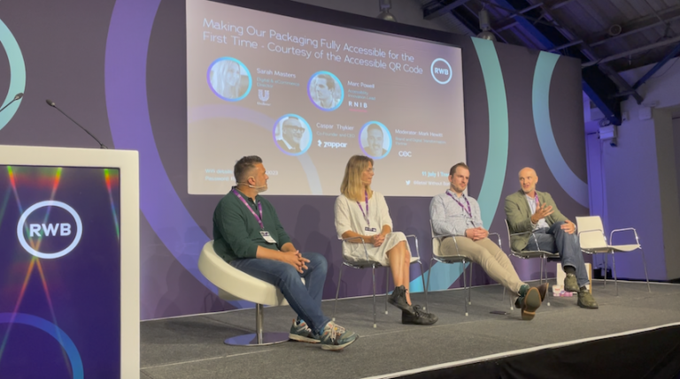 Driving Inclusive Packaging: Improving Accessibility on Unilever ...