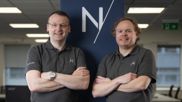 Netacea Shortlisted for Cyber Security Company of the Year in UK ...