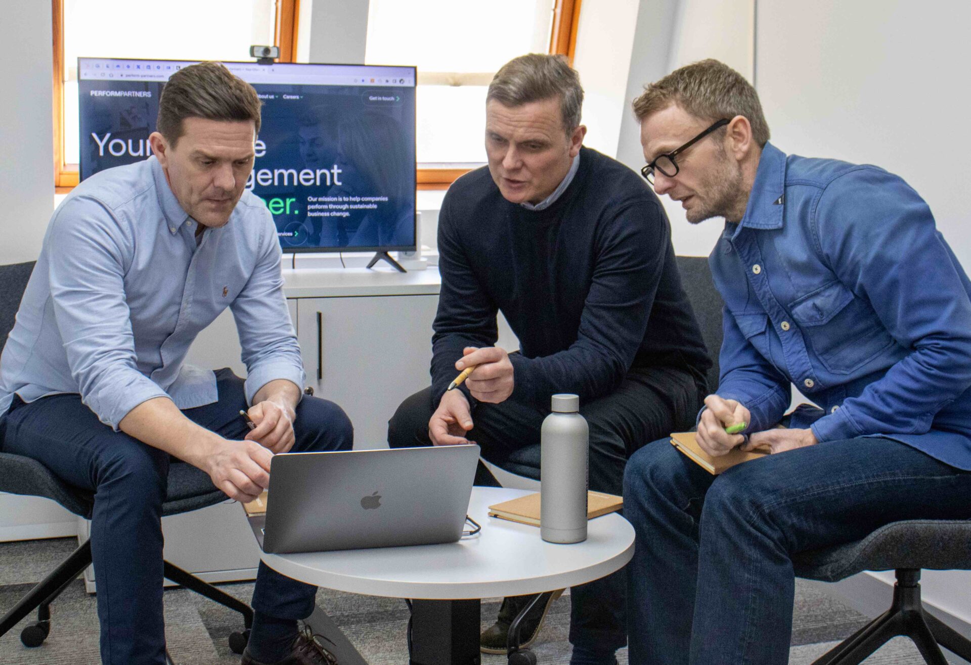 Perform Partners Recognised for Exceptional Achievements at the UK ...