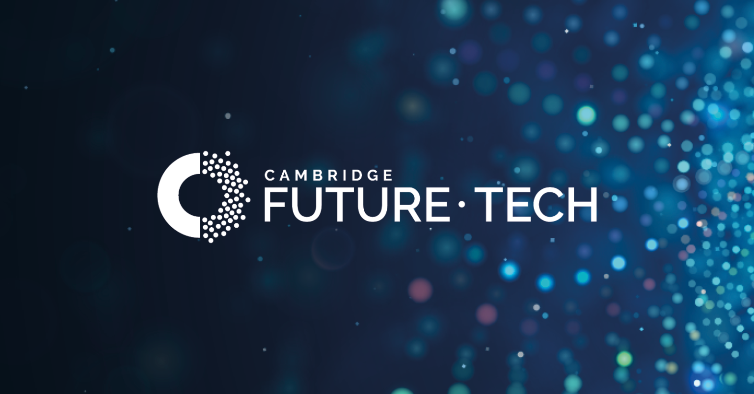 Cambridge Future Tech: Shortlisted for Best Tech Accelerator! - UK ...