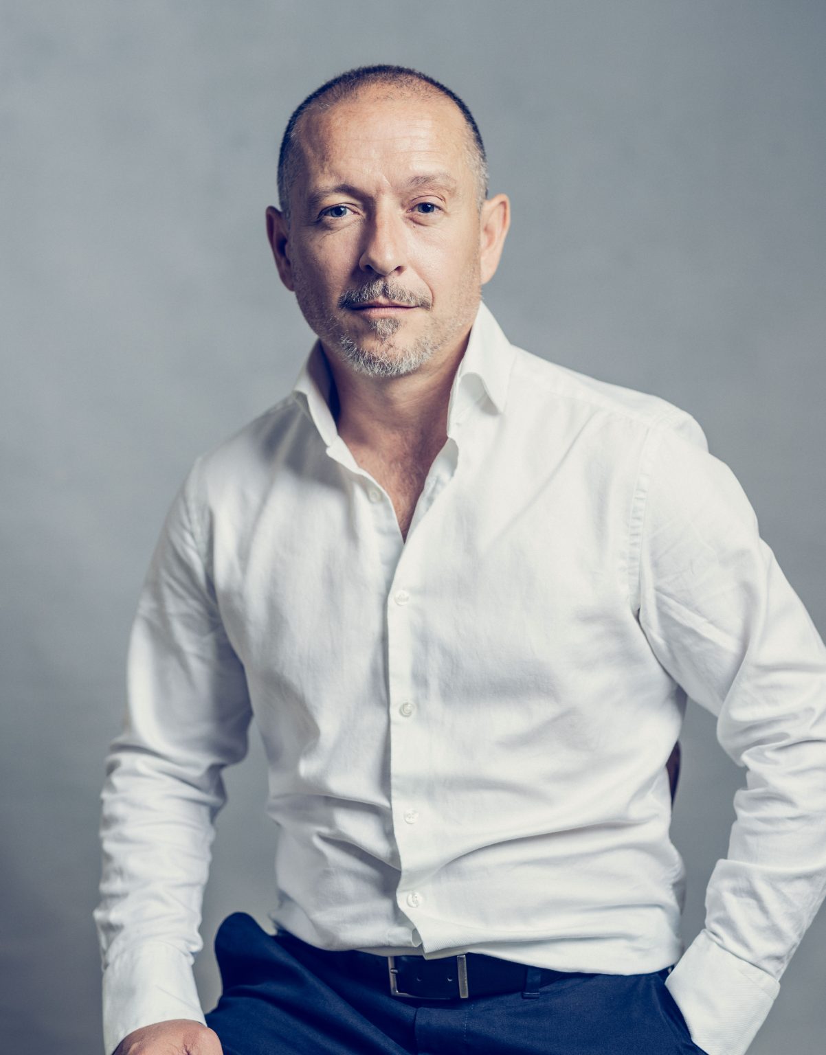 The Tech Future of Your Office and Building - UK Business Tech Awards